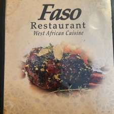 Le Faso | Grays Ave, Philadelphia, PA 19142, USA