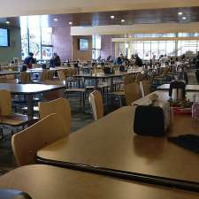 Harrison Dining Hall | 350 New Campus Dr, Brockport, NY 14420, USA