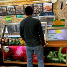 Subway Restaurants | 8223 Marbach Rd, San Antonio, TX 78227, USA