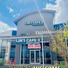 Lin's Cafe II Asian Cuisine | 15609 Ronald Reagan Blvd b230, Leander ...