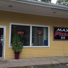 Max Pizza 3 LLC | 225 Stafford Rd, Burlington, CT 06013, USA