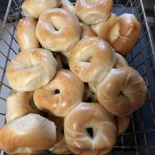 Bagel Town Cafe | 1614 Union Valley Rd # F, West Milford, NJ 07480, USA