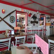 Tim's Rivershore Restaurant and Crabhouse | 1510 Cherry Hill Rd ...