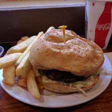 Ali Baba | 220 3rd St, Davis, CA 95616, USA