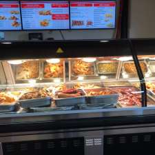 R&J Fried Chicken | 5017 Gall Blvd, Zephyrhills, FL 33542, USA