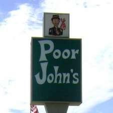 Poor John’s Restaurant | suite a 417, US-35, Galveston, IN 46932, USA