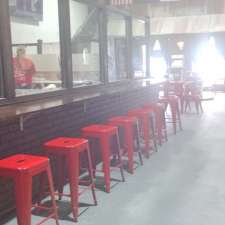 Three J's Pizza | 105 Wood Ave, Woodsboro, TX 78393, USA