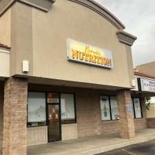 Nomadic Nutrition | 4015 Peggy Rd SE, Rio Rancho, NM 87124, USA