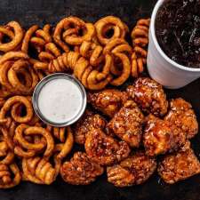 It's Just Wings | 1949 W Brandon Blvd, Brandon, FL 33511, USA