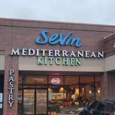 Sevin Mediterranean Kitchen | 9955 Frontage Rd, San Antonio, TX 78230, USA
