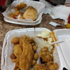 Maryland Fried Chicken | 510 N Slappey Blvd, Albany, GA 31701, USA