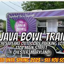 Yo Java Bowl Food Truck | 1707 Main St, Chester, MD 21619, USA