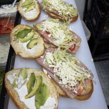 Tacos Alex jr | 508 S Richey St, Pasadena, TX 77506, USA