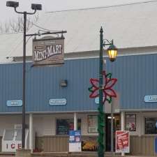 Mini Mart | 305 W Main St, Manton, MI 49663, USA