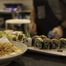 Fish & Rice | 2332 NW Westover Rd, Portland, OR 97210, USA