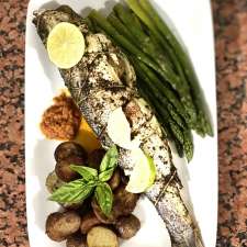 Azara Kitchen | 100 W 143rd St, New York, NY 10030, USA