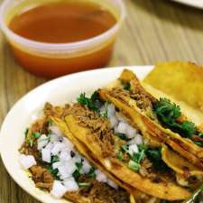 Tacos Mi Rey | 2176 S Garnett Rd, Tulsa, OK 74129, USA