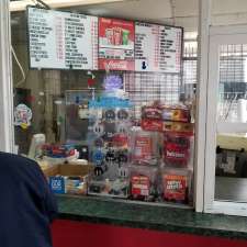 Good Luck Drive In | 3210 S Lamar St, Dallas, TX 75215, USA