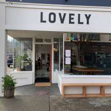 Lovely | 349 Main St, Springfield, OR 97477, USA