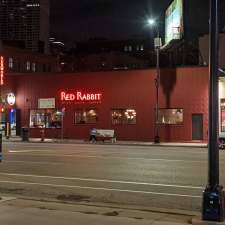 Red Rabbit Minneapolis | 201 N Washington Ave, Minneapolis, MN 55401, USA