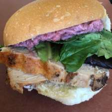 Red Beard BBQ | G-15, Freeport Center, Clearfield, UT 84016, USA