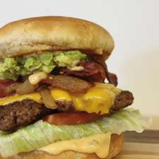 Sespe Burger | 8252 Market St, Boardman, OH 44512, USA