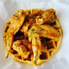 The Drunken Kitchen | 1736 Candler Rd, Decatur, GA 30032, USA