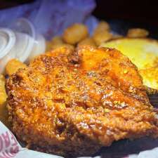 Wing Factory | 4279 Roswell Rd NE, Atlanta, GA 30342, USA