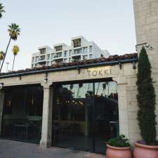 TOKKI | 3465 W 6th St Suite 90-100, Los Angeles, CA 90020, USA
