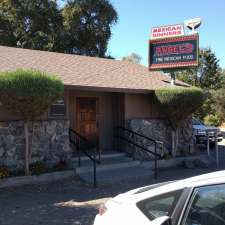 Angel's Rock House | 1967 Big Valley Rd, Lakeport, CA 95453, USA