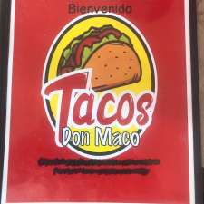 Tacos Don Maco # 2 | 16902 Beaumont Hwy, Houston, TX 77049, USA