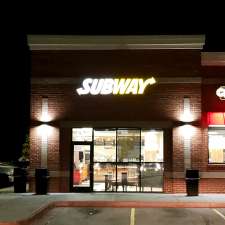 Subway | 1190 Frank Amerson Parkway, Macon, GA 31216, USA