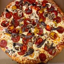 Lava Pizza | 387 Barton St E, Hamilton, ON L8L 2Y2, Canada
