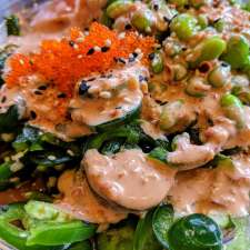 Aloha Poke Co | 215 W Washington St, Naperville, IL 60540, USA