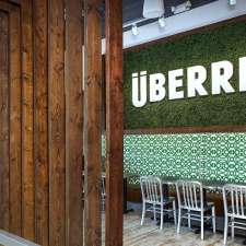 Überrito | 7705 Westheimer Rd #300, Houston, TX 77063, USA