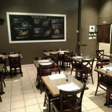 Restaurant Dadam | 1611 Av Dollard, LaSalle, QC H8N 1T8, Canada