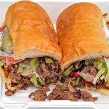 Sabor Express Grill | 9336 Georgia Ave, Silver Spring, MD 20910, USA