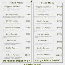Desi Pizza | 17314 Fable Springs Ln, Cypress, TX 77433, USA