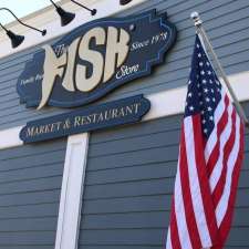 The Fish Store | 836 Montauk Hwy, Bayport, NY 11705, USA