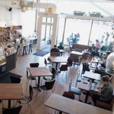 Miro Tea | 5405 Ballard Ave NW, Seattle, WA 98107, USA