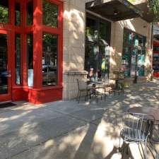 Vesper Atlanta | 924 Garrett St suite D, Atlanta, GA 30316, USA