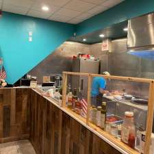 Kurry Shack Old City | 6 N 3rd St, Philadelphia, PA 19106, USA