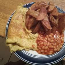 Native pot restaurant | 11226 Concho St, Houston, TX 77072, USA