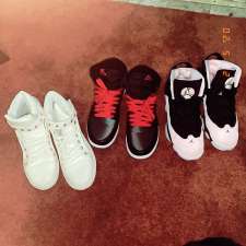 Andre persaud | 365 Franklin Ave, Hartford, CT 06114, USA