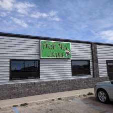 Fresh Mex Cocina | Andrews, TX 79714, USA