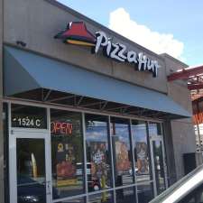 Pizza Hut | 1524 Church St Ste C, Decatur, GA 30030, USA