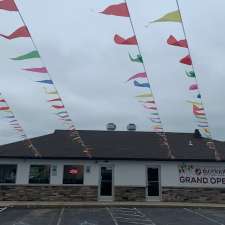 Quickway Japanese Hibachi | 10595 Greenbelt Rd, Lanham, MD 20706, USA