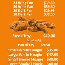 TAURUS FLAVORS PLUS | 6515 Broadway, Merrillville, IN 46410, USA