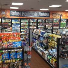 TA Ontario West | 4265 E Guasti Rd, Ontario, CA 91761, USA