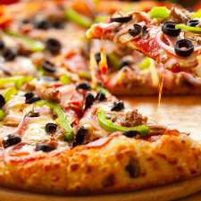 Kid's Korner Pizza | 400 S Pelham St, Rhinelander, WI 54501, USA